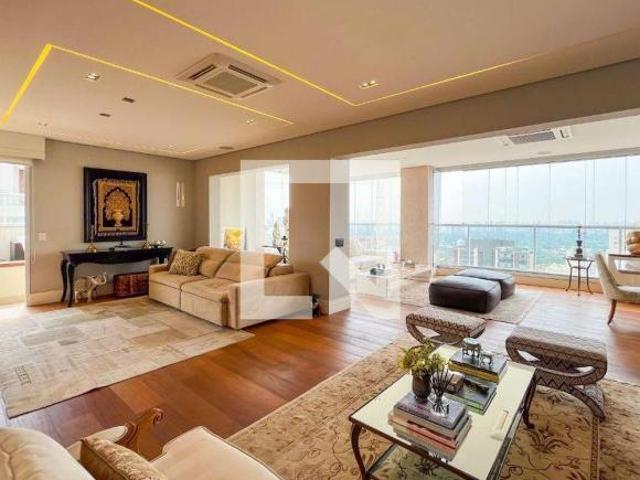 Apartamento à Venda Alto da Lapa, 4 Quartos, 330 m2