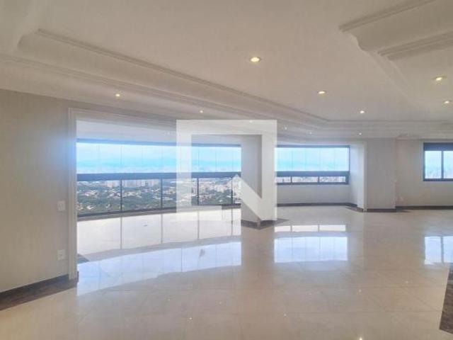 Apartamento à Venda Alto da Lapa, 4 Quartos, 480 m2