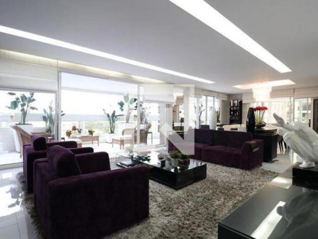 Apartamento à Venda Alto da Lapa, 5 Quartos, 366 m2