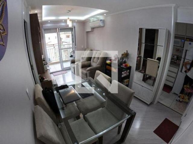 Apartamento à Venda Alto da Lapa, 1 Quarto, 43 m2
