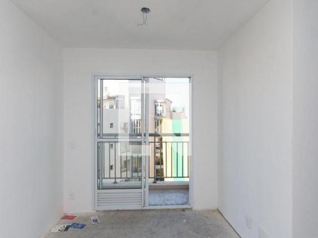 Apartamento à Venda Alto da Lapa, 1 Quarto, 40 m2