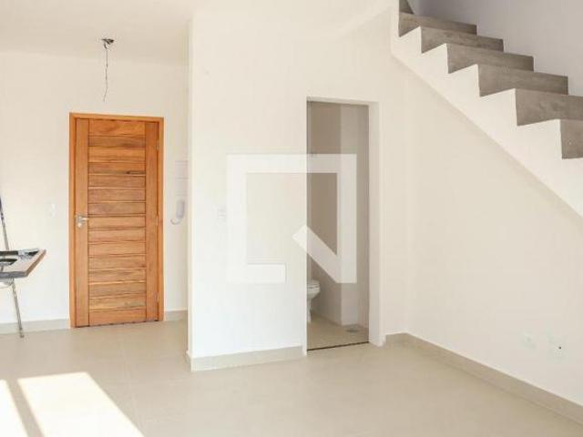 Apartamento à Venda Alto da Lapa, 1 Quarto, 40 m2
