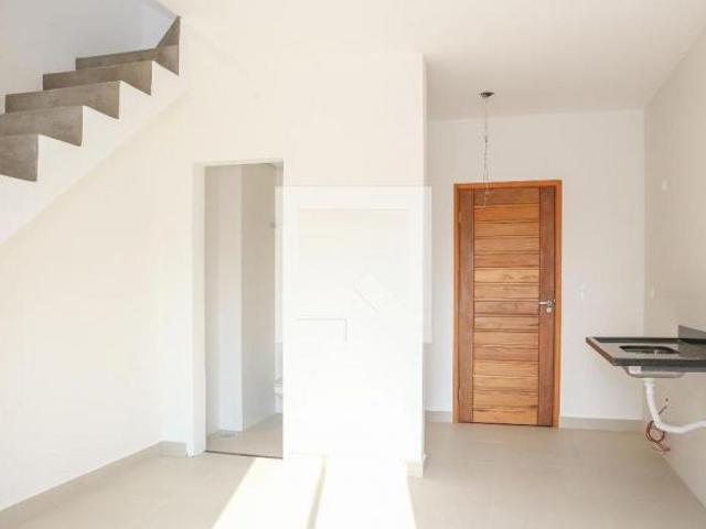 Apartamento à Venda Alto da Lapa, 1 Quarto, 41 m2