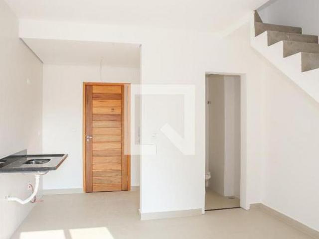 Apartamento à Venda Alto da Lapa, 1 Quarto, 42 m2