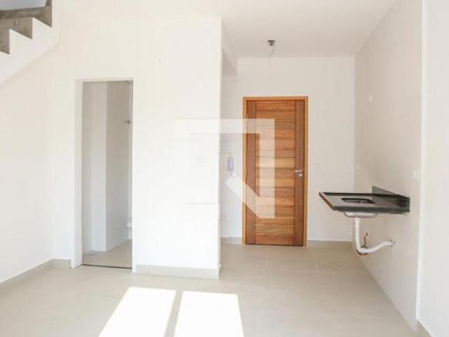 Apartamento à Venda Alto da Lapa, 1 Quarto, 42 m2
