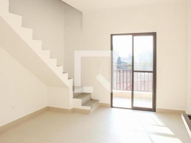 Apartamento à Venda Alto da Lapa, 1 Quarto, 47 m2