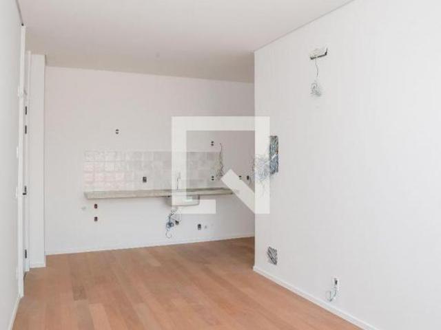 Apartamento à Venda Alto da Lapa, 1 Quarto, 57 m2