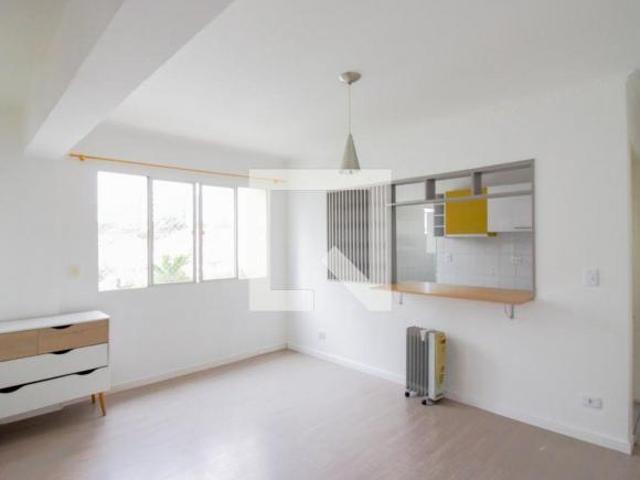 Apartamento à Venda Alto da Lapa, 1 Quarto, 57 m2