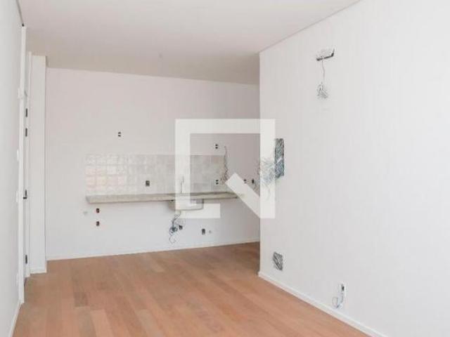 Apartamento à Venda Alto da Lapa, 1 Quarto, 57 m² São Paulo
