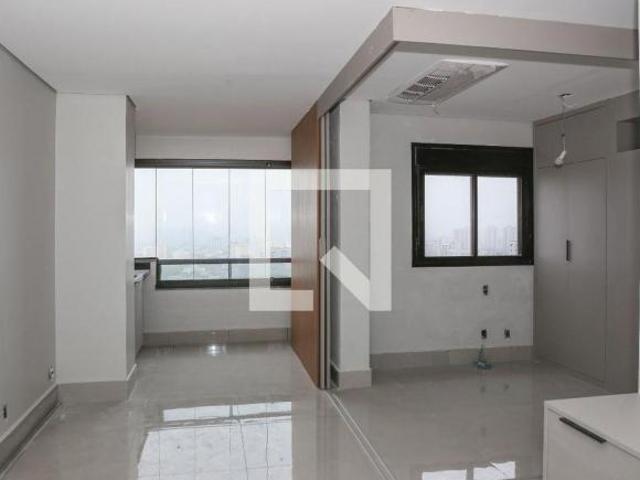 Apartamento à Venda Alto da Lapa, 1 Quarto, 55 m2
