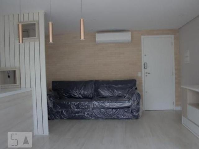 Apartamento à Venda Alto da Lapa, 1 Quarto, 58 m2