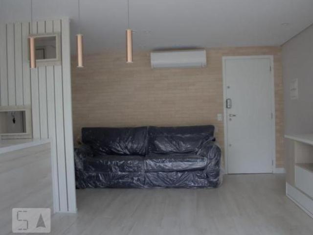 Apartamento à Venda Alto da Lapa, 1 Quarto, 58 m2