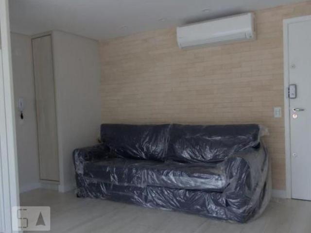 Apartamento à Venda Alto da Lapa, 1 Quarto, 58 m² São Paulo
