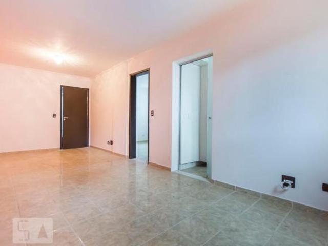 Apartamento à Venda Alto da Lapa, 1 Quarto, 60 m2