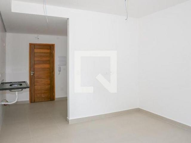 Apartamento à Venda Alto da Lapa, 1 Quarto, 27 m2