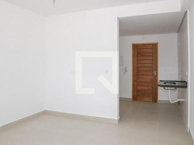 Apartamento à Venda Alto da Lapa, 1 Quarto, 27 m2