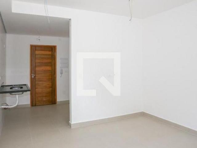 Apartamento à Venda Alto da Lapa, 1 Quarto, 27 m² São Paulo