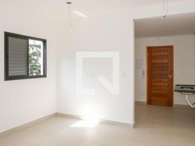 Apartamento à Venda Alto da Lapa, 1 Quarto, 25 m2