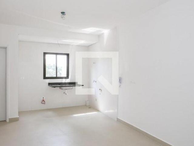Apartamento à Venda Alto da Lapa, 1 Quarto, 28 m2