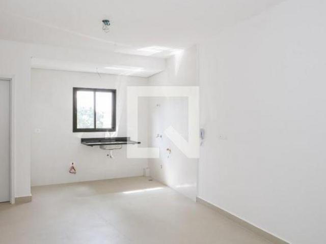 Apartamento à Venda Alto da Lapa, 1 Quarto, 28 m² São Paulo