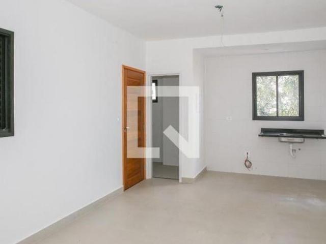 Apartamento à Venda Alto da Lapa, 1 Quarto, 28 m² São Paulo