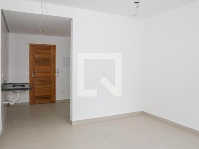Apartamento à Venda Alto da Lapa, 1 Quarto, 29 m2