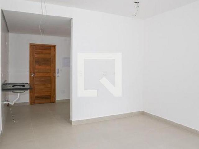 Apartamento à Venda Alto da Lapa, 1 Quarto, 29 m² São Paulo