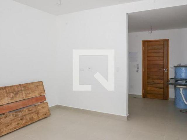 Apartamento à Venda Alto da Lapa, 1 Quarto, 33 m2