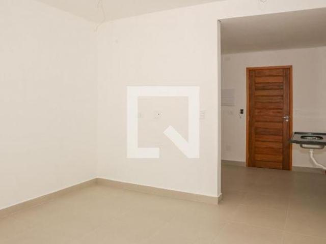 Apartamento à Venda Alto da Lapa, 1 Quarto, 33 m2