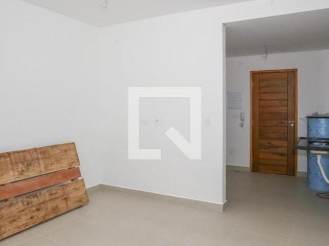 Apartamento à Venda Alto da Lapa, 1 Quarto, 33 m² São Paulo