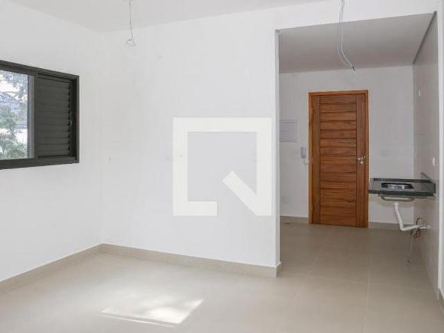 Apartamento à Venda Alto da Lapa, 1 Quarto, 30 m2