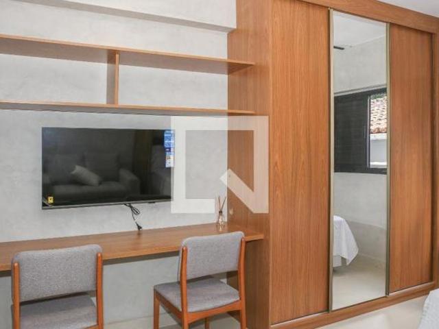Apartamento à Venda Alto da Lapa, 1 Quarto, 30 m2