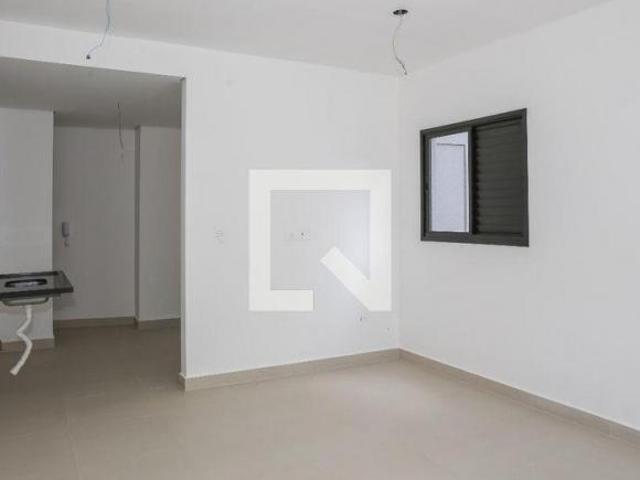 Apartamento à Venda Alto da Lapa, 1 Quarto, 30 m² São Paulo
