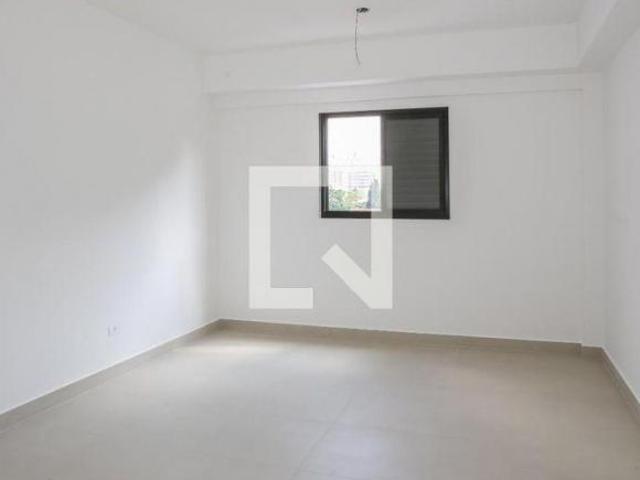 Apartamento à Venda Alto da Lapa, 1 Quarto, 31 m² São Paulo