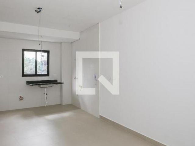 Apartamento à Venda Alto da Lapa, 1 Quarto, 35 m2