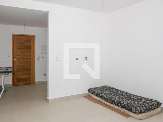 Apartamento à Venda Alto da Lapa, 1 Quarto, 35 m2