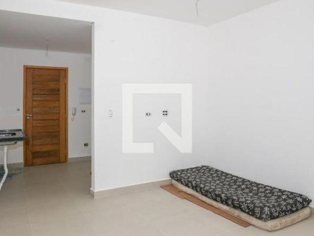 Apartamento à Venda Alto da Lapa, 1 Quarto, 35 m² São Paulo