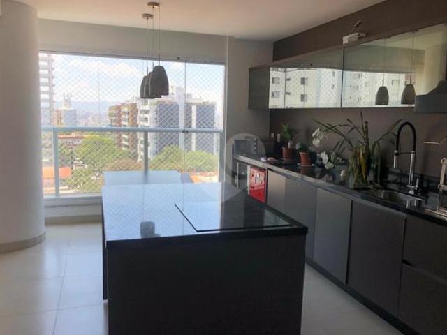 Apartamento à venda Alto da Lapa – 235 m² | Torre Única | 3 Suítes | 4 Vagas
