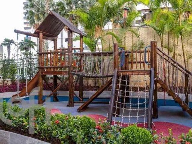 Apartamento à Venda Alto da Lapa