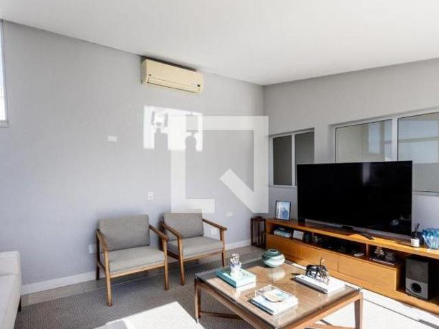 Apartamento à Venda Alto da Lapa, 2 Quartos, 124 m2