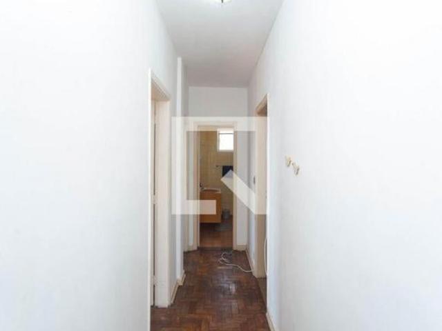Apartamento à Venda Alto da Lapa, 2 Quartos, 141 m2