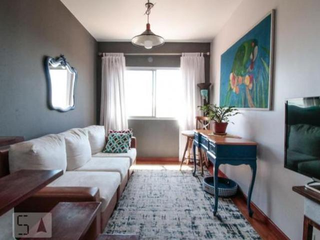 Apartamento à Venda Alto da Lapa, 2 Quartos, 171 m2