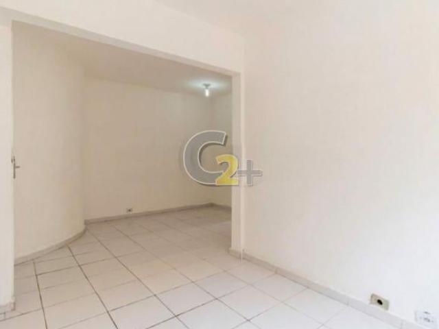 Apartamento à venda, Alto da Lapa, 2 quartos, 1 vaga
