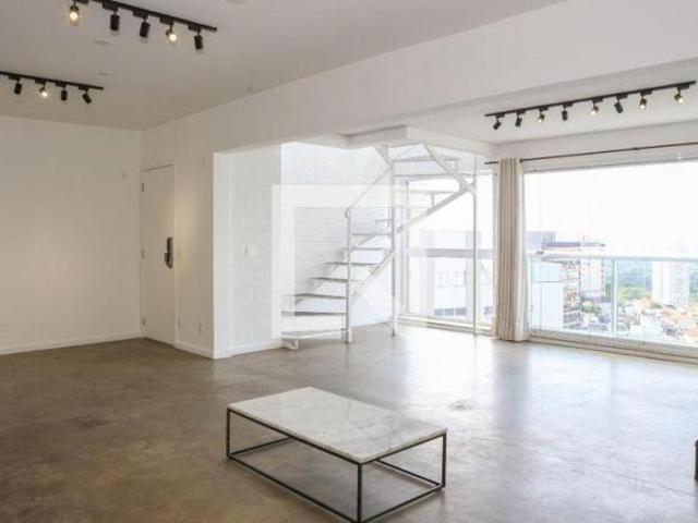 Apartamento à Venda Alto da Lapa, 2 Quartos, 260 m2