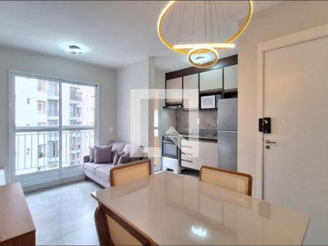 Apartamento à Venda Alto da Lapa, 2 Quartos, 40 m2