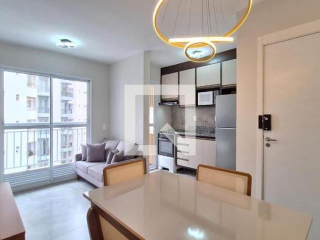 Apartamento à Venda Alto da Lapa, 2 Quartos, 40 m2