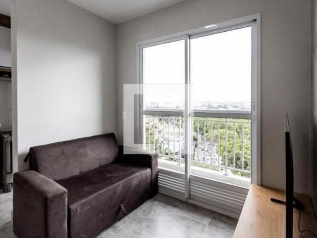 Apartamento à Venda Alto da Lapa, 2 Quartos, 40 m2