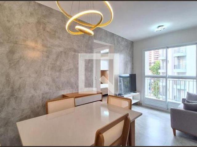Apartamento à Venda Alto da Lapa, 2 Quartos, 40 m² São Paulo