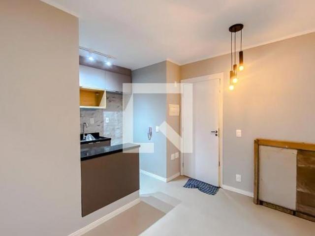Apartamento à Venda Alto da Lapa, 2 Quartos, 43 m2