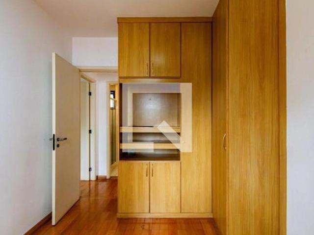 Apartamento à Venda Alto da Lapa, 2 Quartos, 43 m2